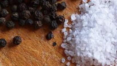 Alt for meget salt i almindelige fødevarer | Indland | DR