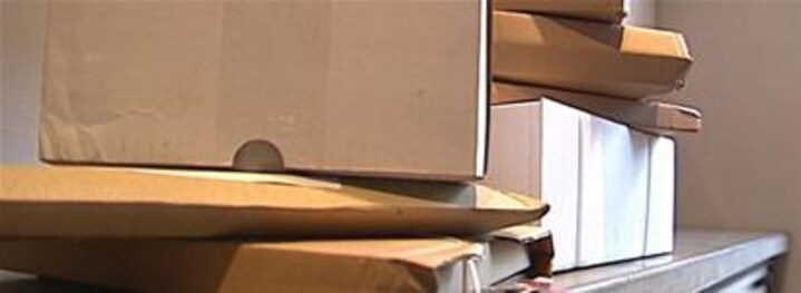 Pas på med pakker fra USA | Penge | DR