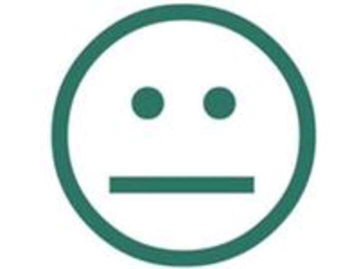 Fejl i hver tredje smiley-rapport | Indland | DR