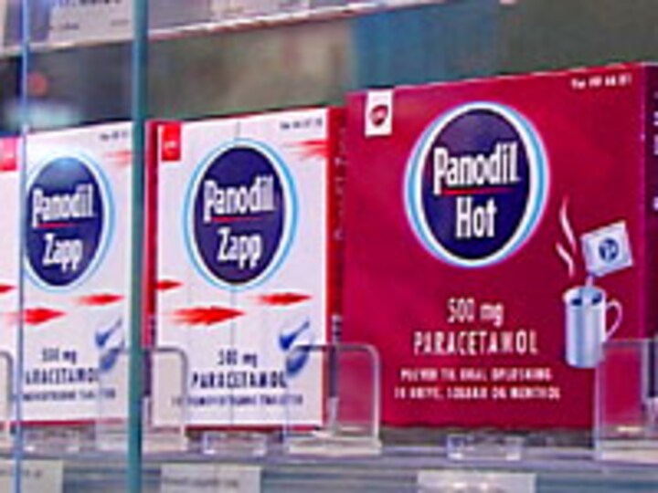 Panodiler kan erstatte gigtmedicin | Indland | DR