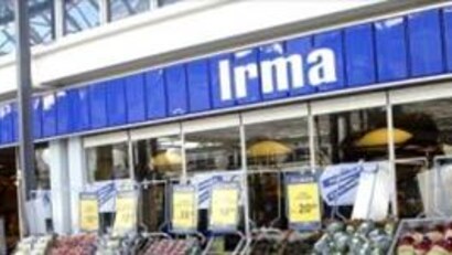 Irma åbner flere butikker i Jylland | Penge | DR