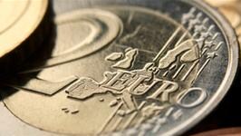 Danske butikker glade for euro | Penge | DR