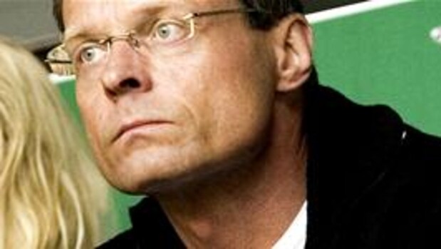 Peter Norvig må pantsætte Mercedes | Penge | DR