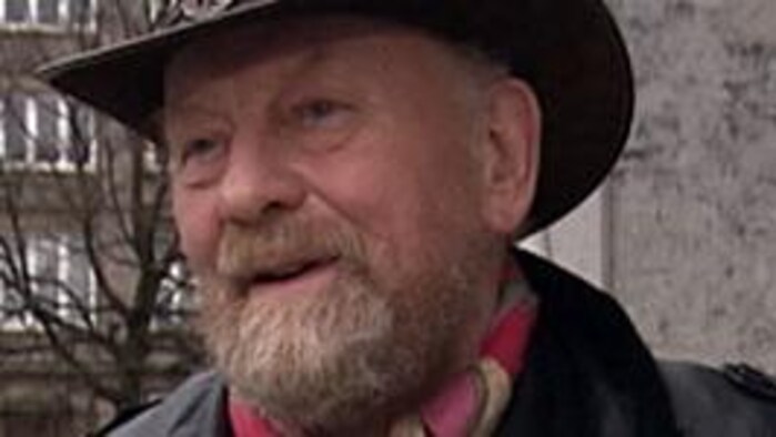 DIN MENING: Er det ok at afvise Westergaards billeder? | Nyheder | DR