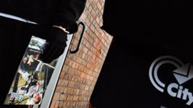 CityMail giver op i Danmark | Indland | DR