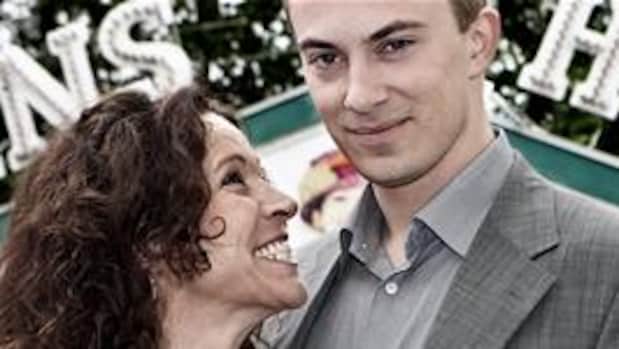 Messerschmidt: Jeg kommer tilbage | Politik | DR