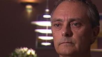 Dræbt soldats far: Vi havde talt meget om risikoen | Indland | DR