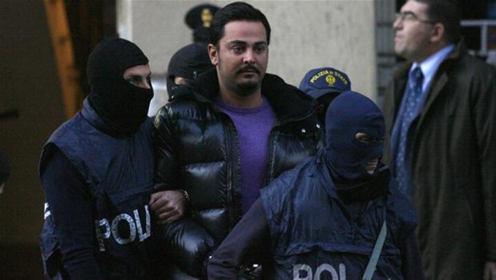 Mafialeder anholdt i Palermo | Udland | DR