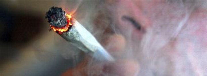 14-årige bruger hash som medicin | Indland | DR