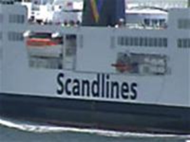 Femernbro bekymrer ikke Scandlines | Penge | DR