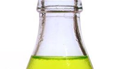 Slut med citronvand og sportsvand | Penge | DR