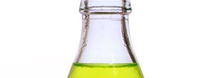 Slut med citronvand og sportsvand | Penge | DR