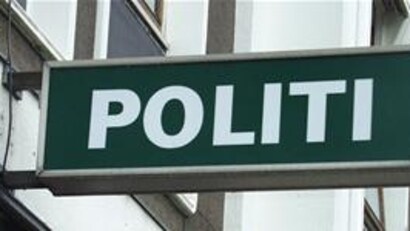 Politijagt med 200 km/t | Indland | DR