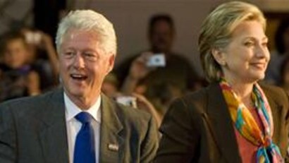 Plads til Hillary Clinton | Udland | DR