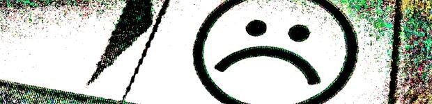 Sure smileys lukker ikke biksen | Penge | DR