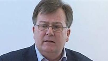 Claus Hjort har ikke ændret på noget | Penge | DR