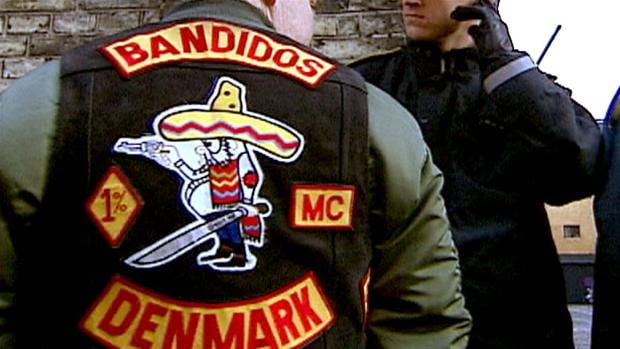 Bandidos-top om mulig rockerkrig: Det kommer aldrig til at ske ...