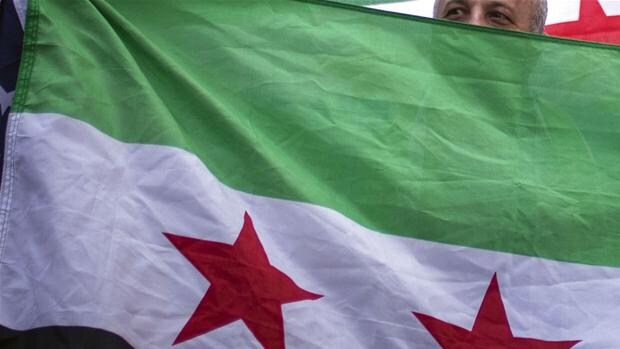 Syrisk opposition afviser russisk forslag: Angrib Assad | Udland | DR