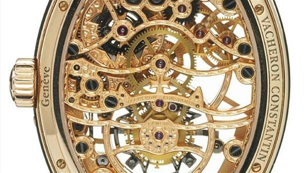 Stein Baggers guldure solgt for en million kroner | Penge | DR