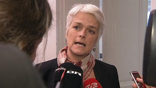 Stor pædagægogisk opgave venter Annette Vilhelmsen | Politik | DR