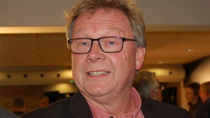 SF'er: Større institutioner i Faaborg-Midtfyn | KV13 | DR