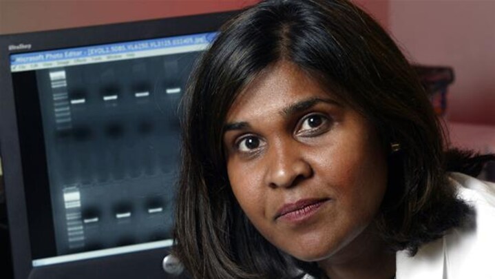 Banebrydende hiv-forskning: Spædbarn kureret i USA | Udland | DR