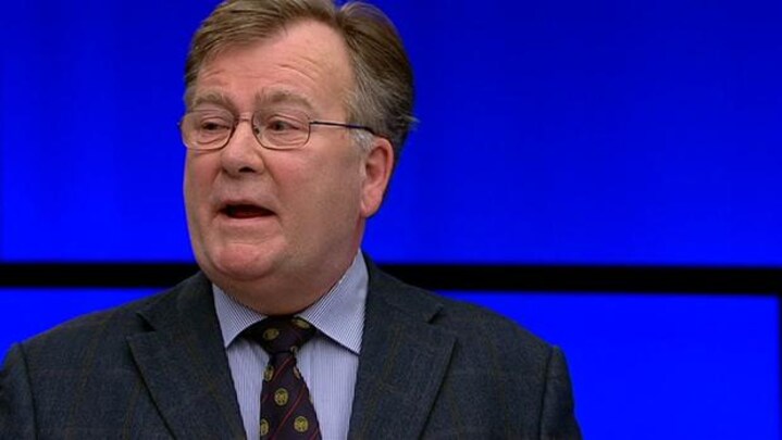 SF: Claus Hjort vildledte eller løj bevidst | Politik | DR