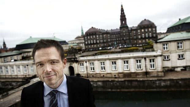 Rigsadvokaten: Højesteret bør se på voldtægtssag | Indland | DR