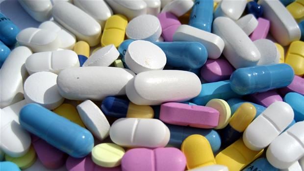 Hjemmesider sælger receptpligtig medicin - uden recept | Indland | DR