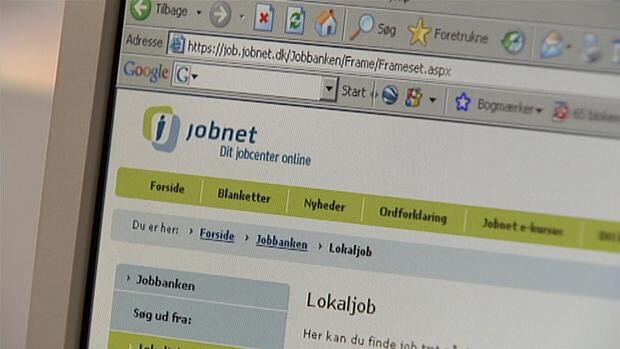 Virksomheder skal lære at bruge jobportaler | Penge | DR