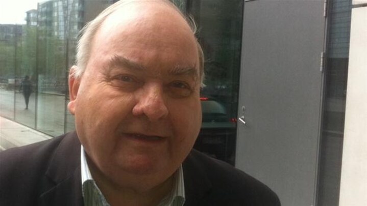 Løkke-kritiker fik selv gratis tøj | Politik | DR