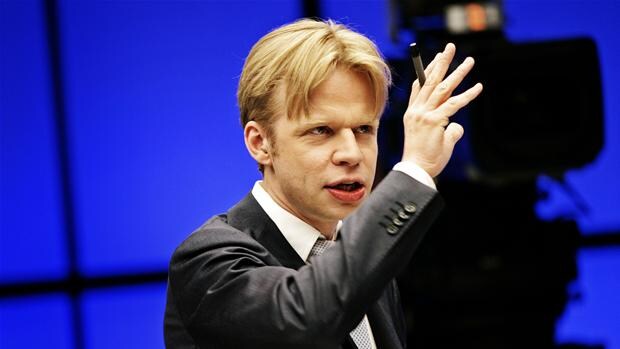 Socialdemokrat skal forsvare fem partiers politik i Debatten | Politik | DR
