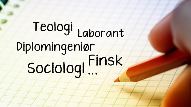 LISTE: Her er der fortsat ledige studiepladser | Indland | DR