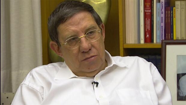 Torturmistænkt eksdiplomat forlader Danmark | Indland | DR