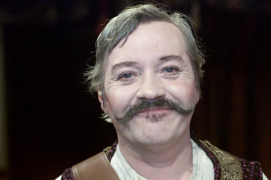 BILLEDER Se Jess Ingerslevs karriere i billeder | Nyheder | DR