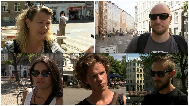 Cyklister: Fingrene væk fra vores cykler | Indland | DR