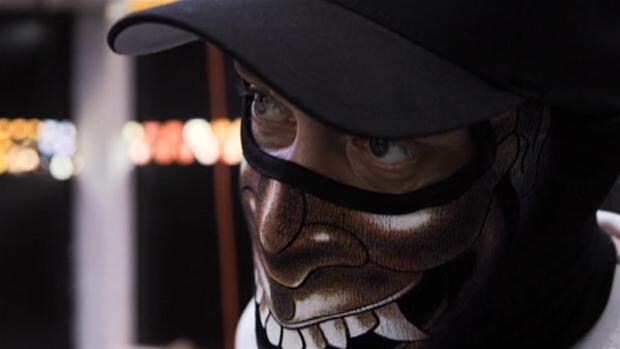 VIDEO DR besøger hash-bod på Pusherstreet | Indland | DR