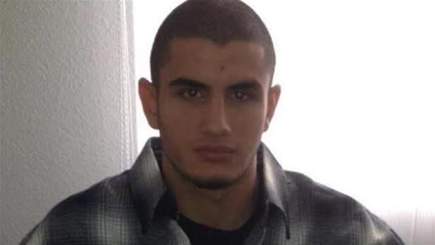 Terroristen Omars mor står frem for første gang: 'Jeg forstår ikke, han ...