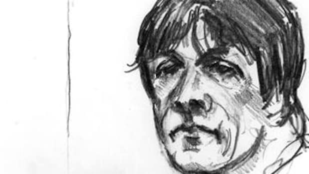 Amagermanden græd i retten | Indland | DR