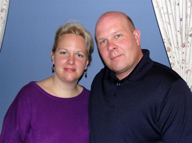Anders og Brendas hus er revnet | Penge | DR