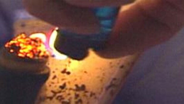 København vil ryge fri hash | Politik | DR