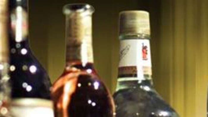 DIN MENING: Tænker du over, at alkohol er farligt? | Nyheder | DR