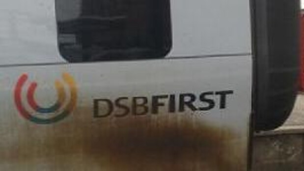 Storkonflikt truer i DSB | Indland | DR