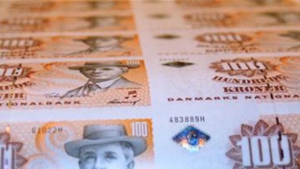 Danmark blandt de rigeste - lidt endnu | Penge | DR