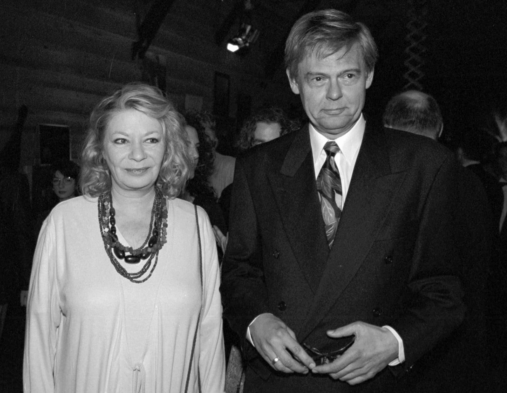 BILLEDSERIE: Tillykke med dagen, Ulf | Nyheder | DR