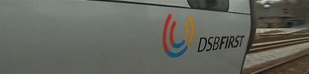 Skæbnedag for DSBFirst | Indland | DR