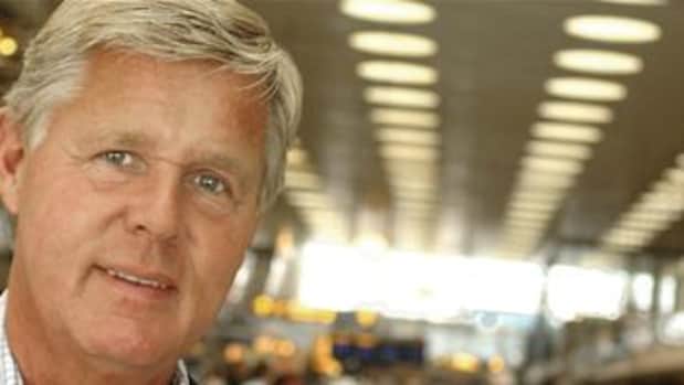 Stig Elling: Endelig kan vi blive ægtefæller | Indland | DR