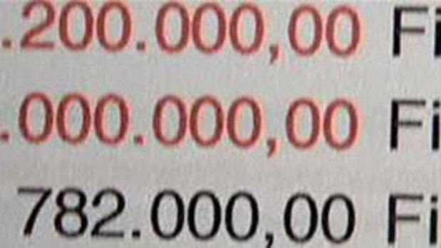 Skatteborgerne skal betale for DSB First | Indland | DR