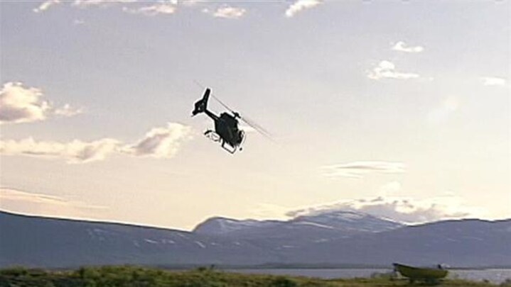 Norsk politi tror at Joey er død | Udland | DR