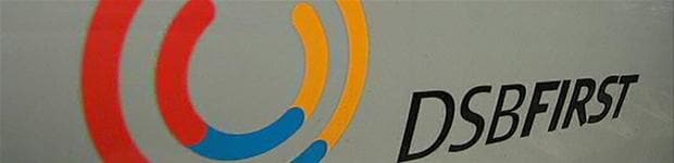 Svenskerne vil ikke redde DSBFirst | Indland | DR